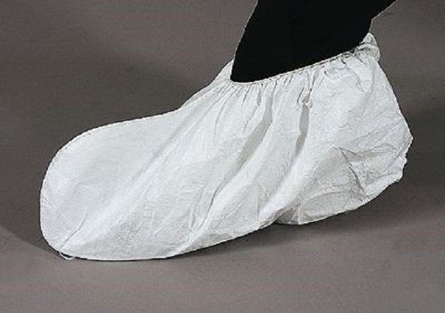 Autoclavable Shoes / Foot cover / Caps and Disposable Caps