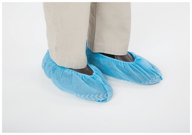 Autoclavable Shoes / Foot cover / Caps and Disposable Caps